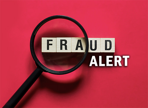Fraud Alert: Beware of Fake Credit Union Texts | Tipperary Credit Union